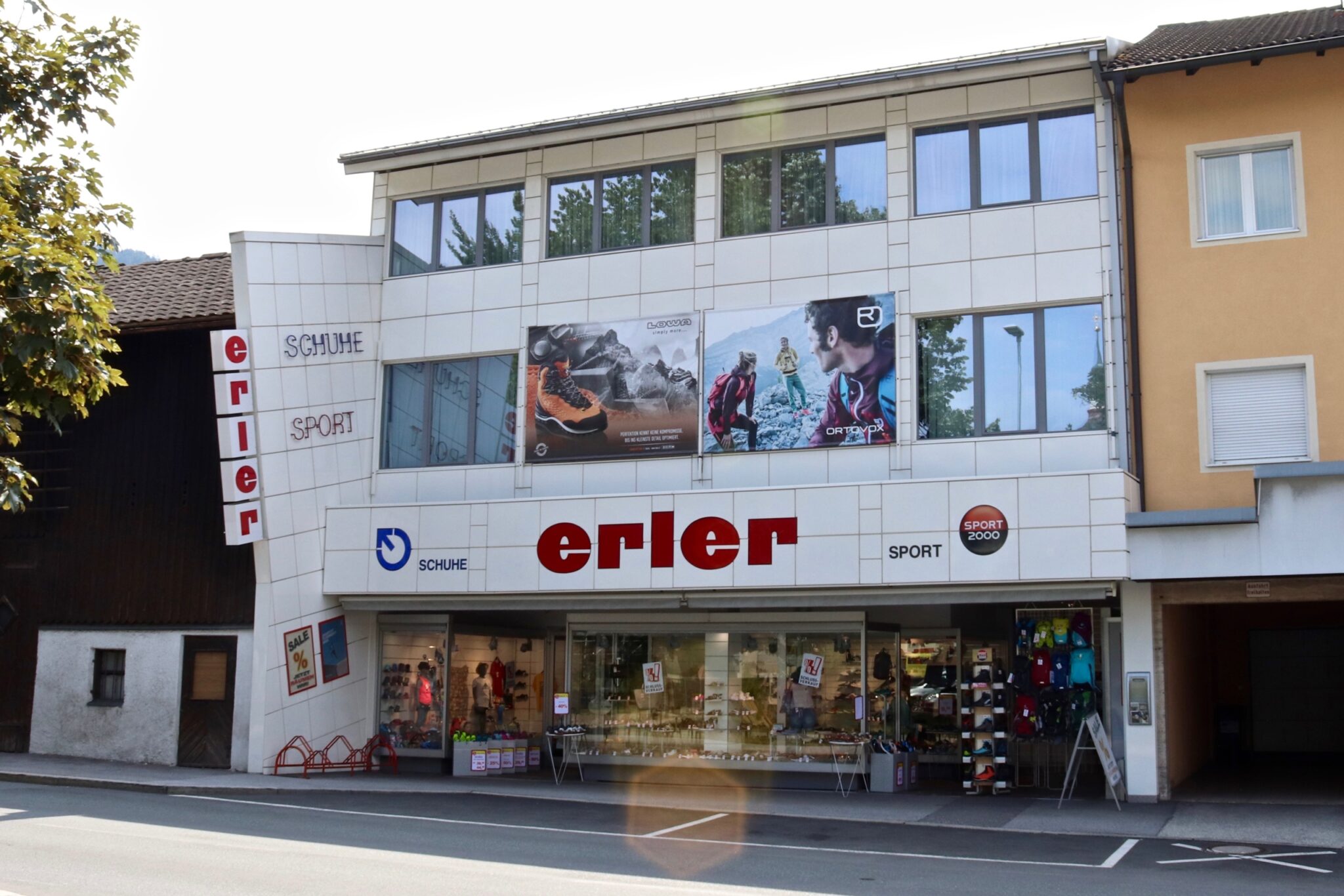 home - erler - Schuhe.Sport.Mode